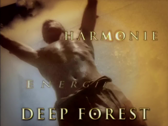 Deep Forest : Made in Japan : version 20 secondes | INA
