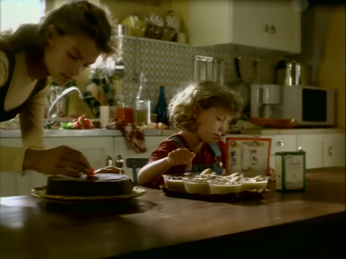 Tipiak aides culinaires : Secret de famille version 20 secondes | INA