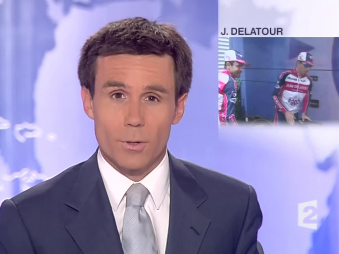 Portrait de la chanteuse Norah Jones | INA