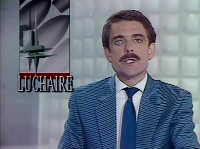 A2 Le Journal 20H : émission du 28 juin 1989 | INA