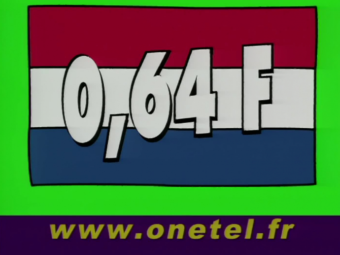 One tel : Testimoniales n°16 | INA