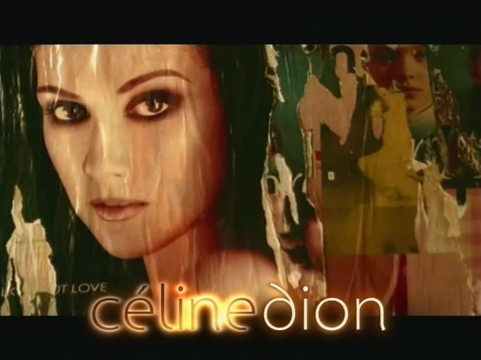 Céline Dion : best of version classe version 20 secondes | INA