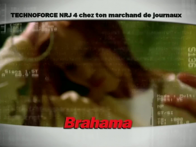 Techno force : NRJ 4 : version 20 secondes | INA