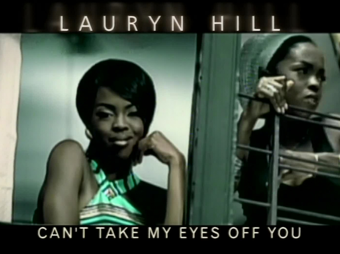 Lauryn Hill : Version 20 secondes | INA