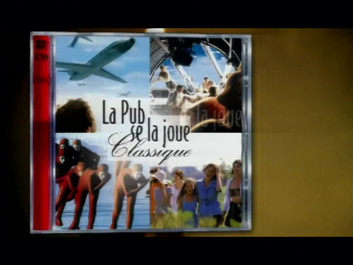 La pub se la joue classique : version 30 secondes | INA