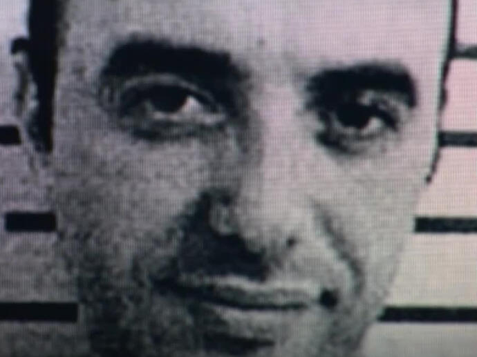 Rédoine Faïd, le spécialiste de l'évasion | INA