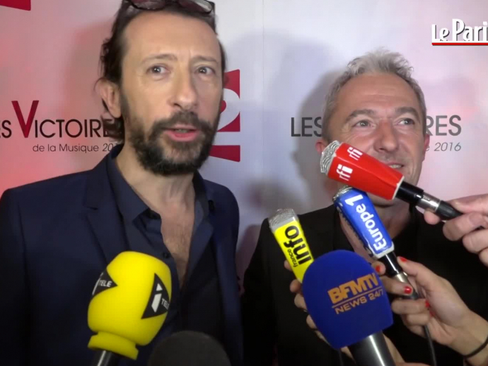 Meilleur album rock de l'année : Les innocents savourent | INA