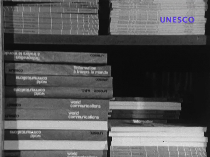 Objectif demain | INA