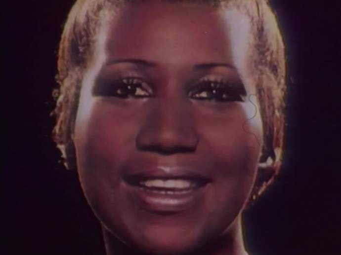 Aretha Franklin | INA