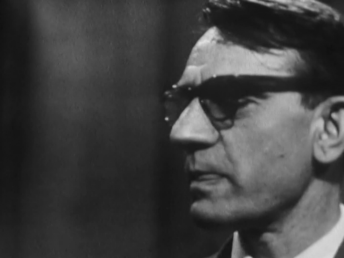 Pierre Schaeffer à propos de la musique concrète | INA