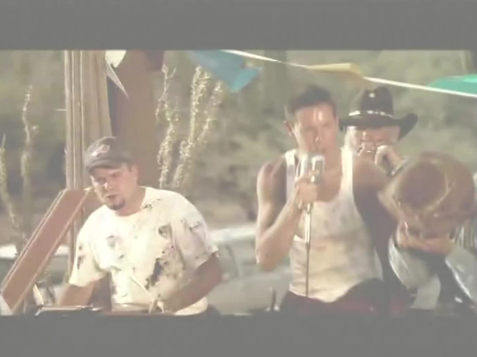 Manau : Festnoz de Paname version 30 secondes | INA