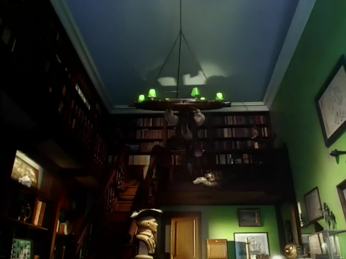 Captain choc : Pirates | INA