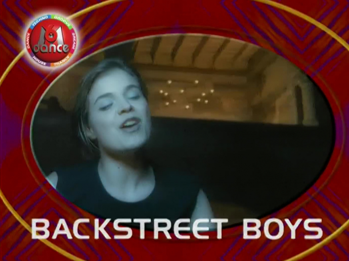 M6 dance vol 12 version 20 secondes | INA