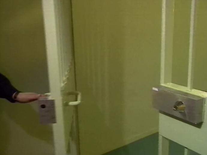 TESTUT/FELLOUS | INA