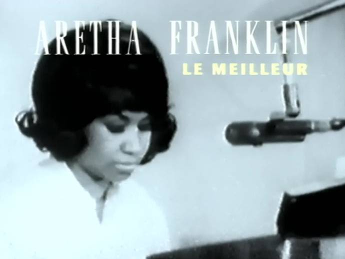 Aretha Franklin : 1999 : version 20 secondes | INA