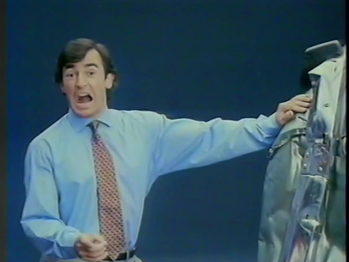 LADA SAMARA 1100 : AUTOMOBILE | INA