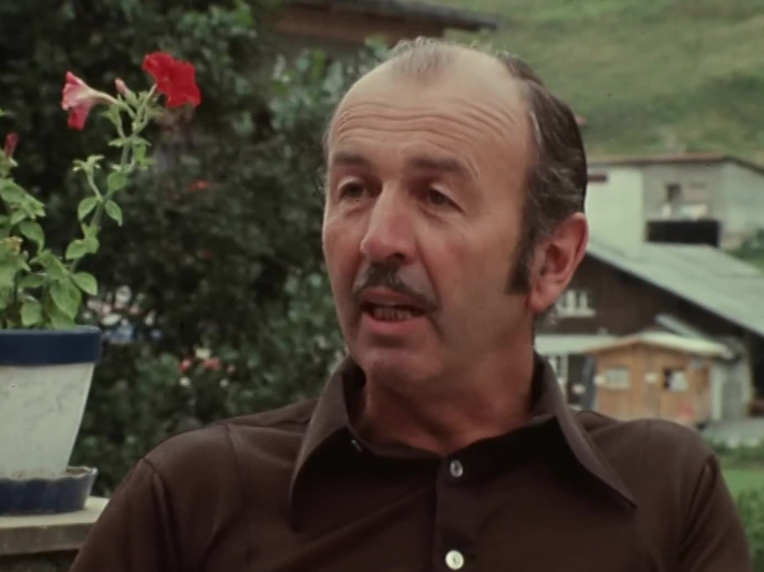 Roger Vadim : "Helle" | INA