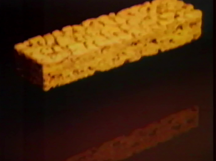 NESTLE SUNDY : BARRE CHOCOLAT CEREALES | INA