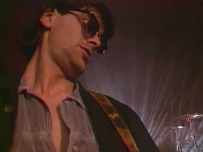 Noiseworks "Touch" | INA