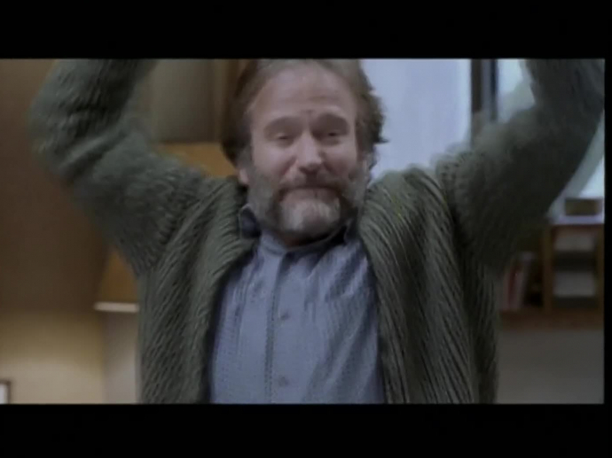 Will Hunting : Vente | INA