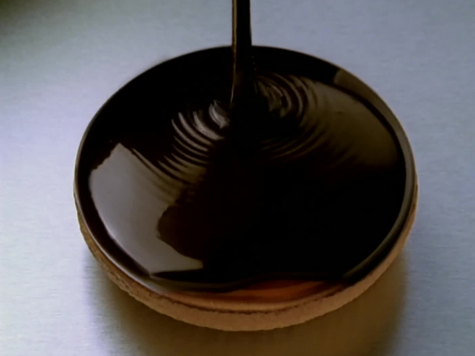 Pim's : Projection poire | INA