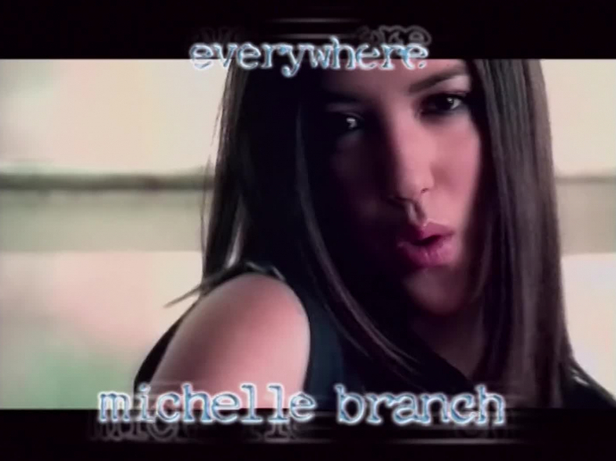 Michelle Branch | INA