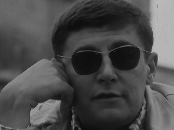 Roger Planchon et la culture | INA