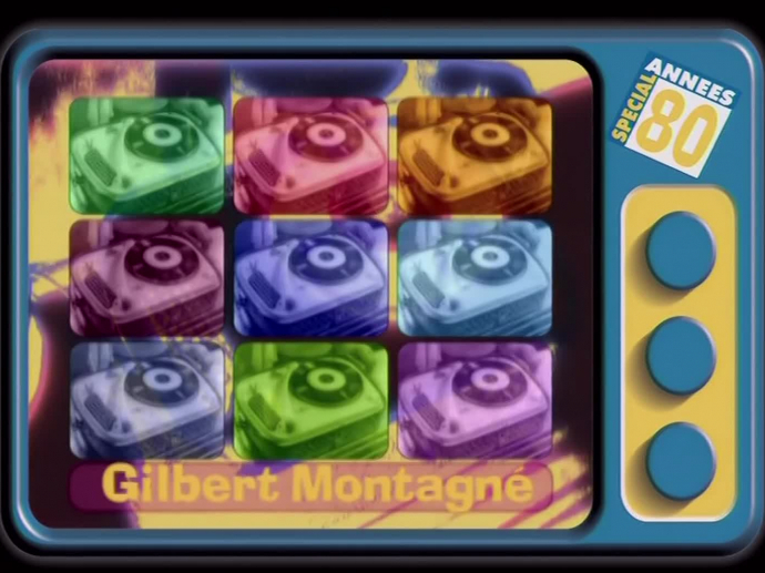 Tubes d'un jour : Avec sticker TF1 version 28 secondes | INA