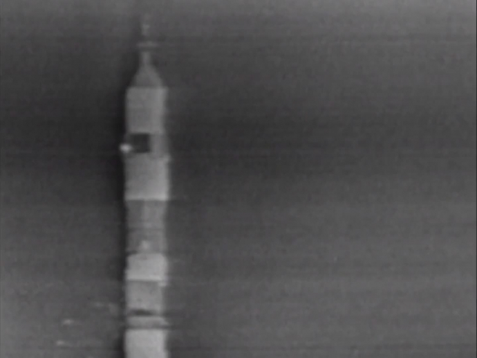 Saliout 1, le destin tragique de la première station spatiale | INA