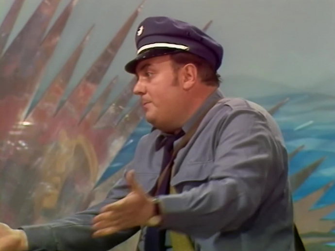 Le facteur démissionne : 1ère partie | INA