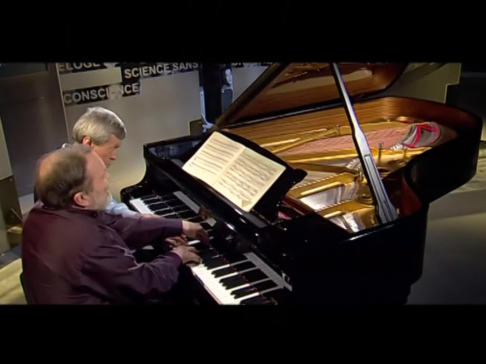 Christian Ivaldi et Jean-Claude Pennetier "Divertissement à la ...