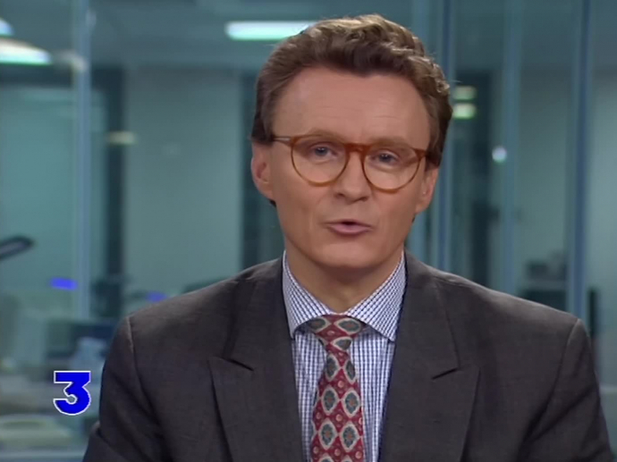 Collège Ronsard : rentrée des professeurs | INA