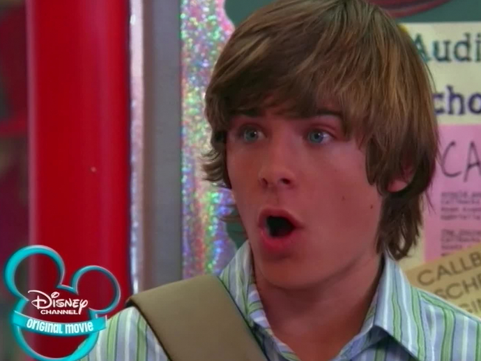 Disney channel : High school musical | INA