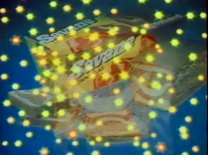 SAVANE / BROSSARD : GATEAU AU CHOCOLAT | INA