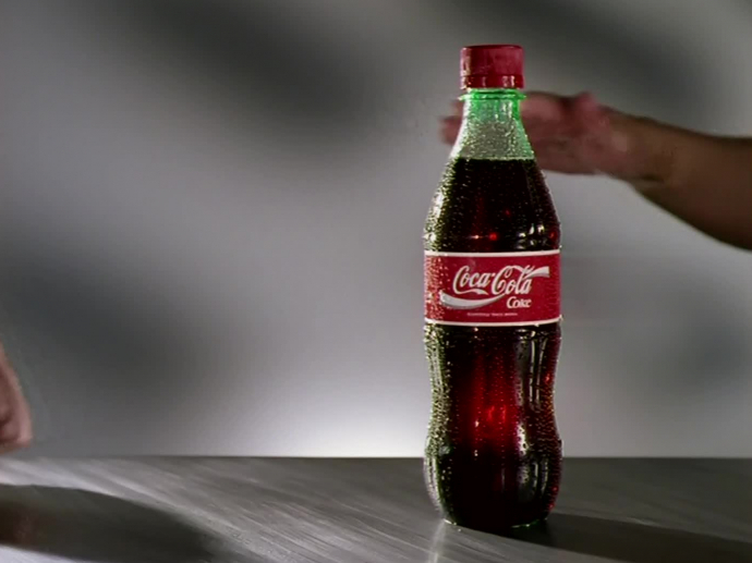 Coca cola : Quelques minutes | INA