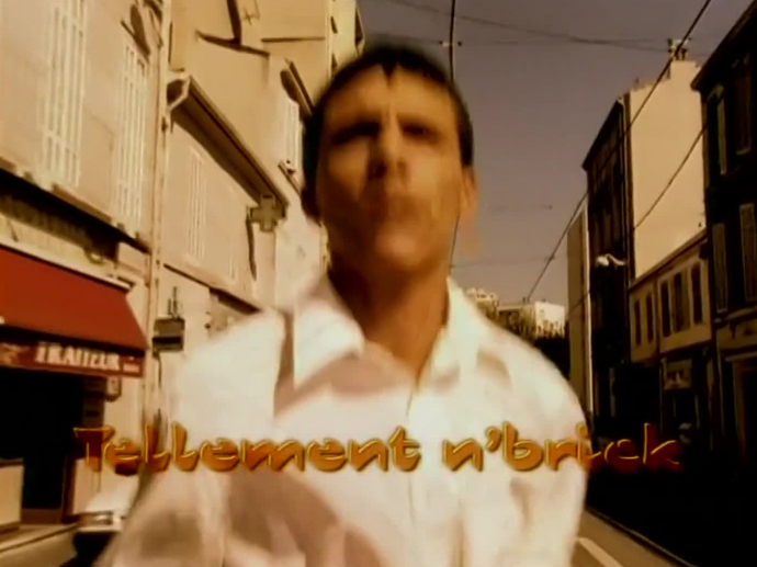 Faudel : Tellement n'brick | INA