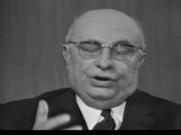 JACQUES DUCLOS | INA