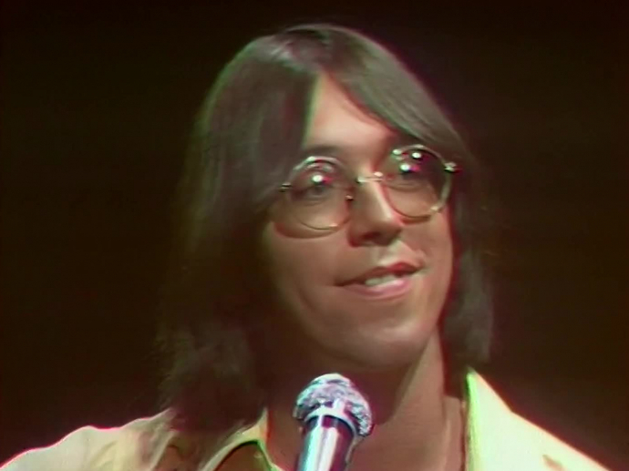 Gilles Valiquette "Chez nous, c'est chez vous" | INA