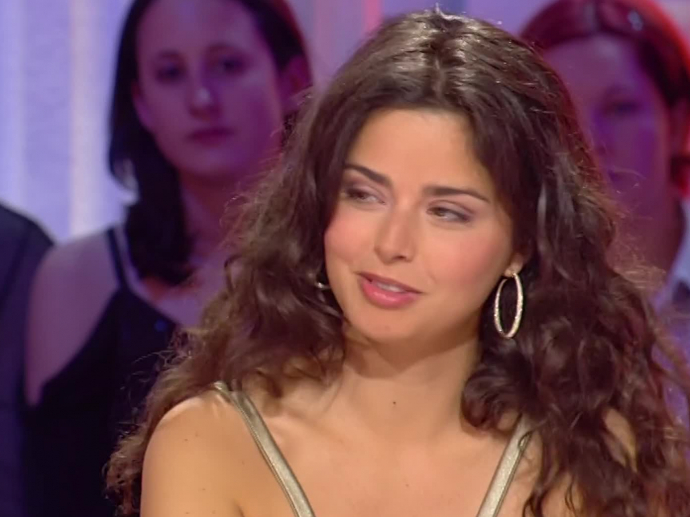 Shirel "Tous les chemins" | INA