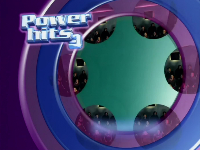 Power hits : Vol. 09 : version 20 secondes | INA