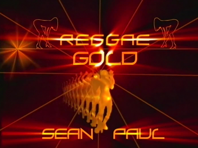 Reggae gold : version 15 secondes | INA