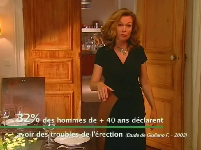 Lilly : Femme version 11 secondes | INA