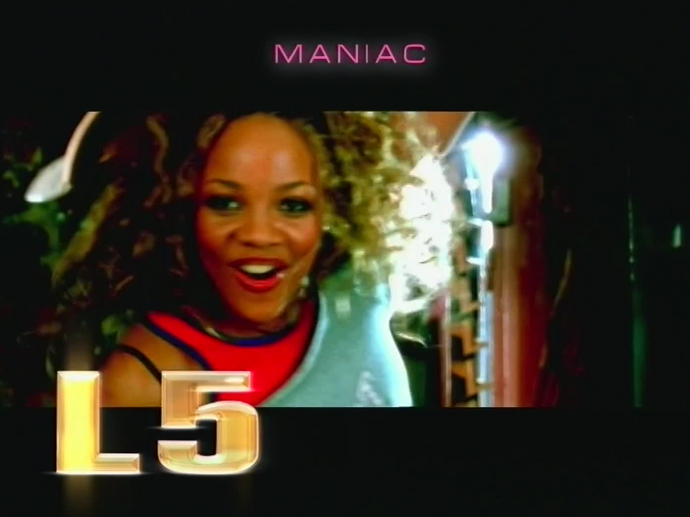 L5 : Best of Version 20 secondes | INA