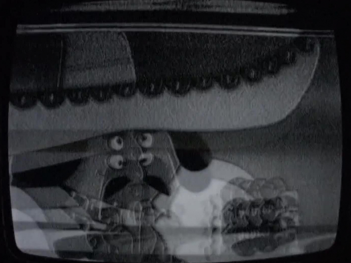 Pépito de BELIN : biscuits au chocolat | INA