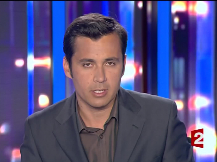 Banque mondiale : Paul Wolfowitz impliqué dans un scandale | INA