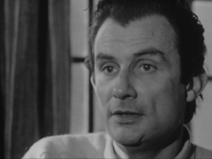 Qui êtes vous Jean Cau? | INA