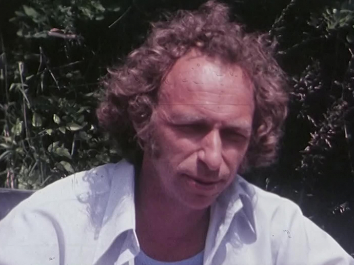 Tournage film Gérard Oury | INA