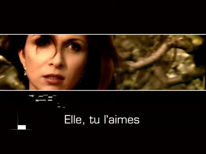 Hélène Segara : Album version star version 15 secondes | INA