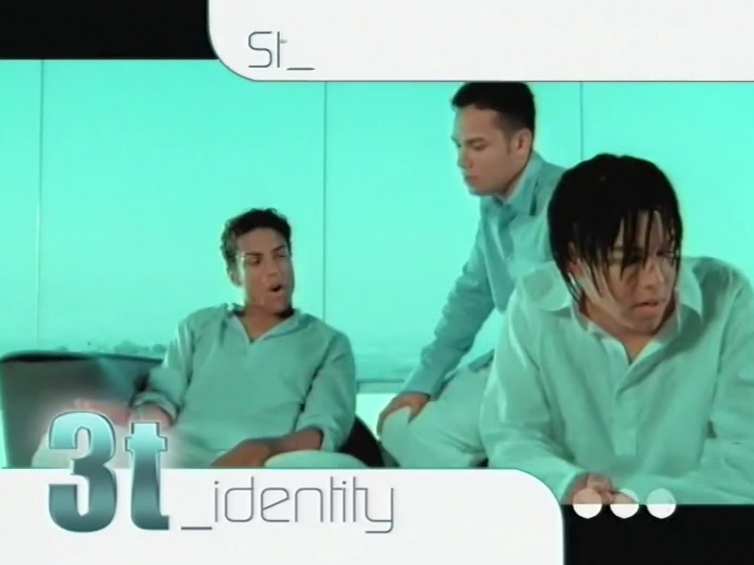 3T : Identity version 21 secondes | INA