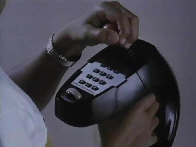 CBS ELECTRONICS : JEU VIDEO ELECTRONIQUE GAMME | INA